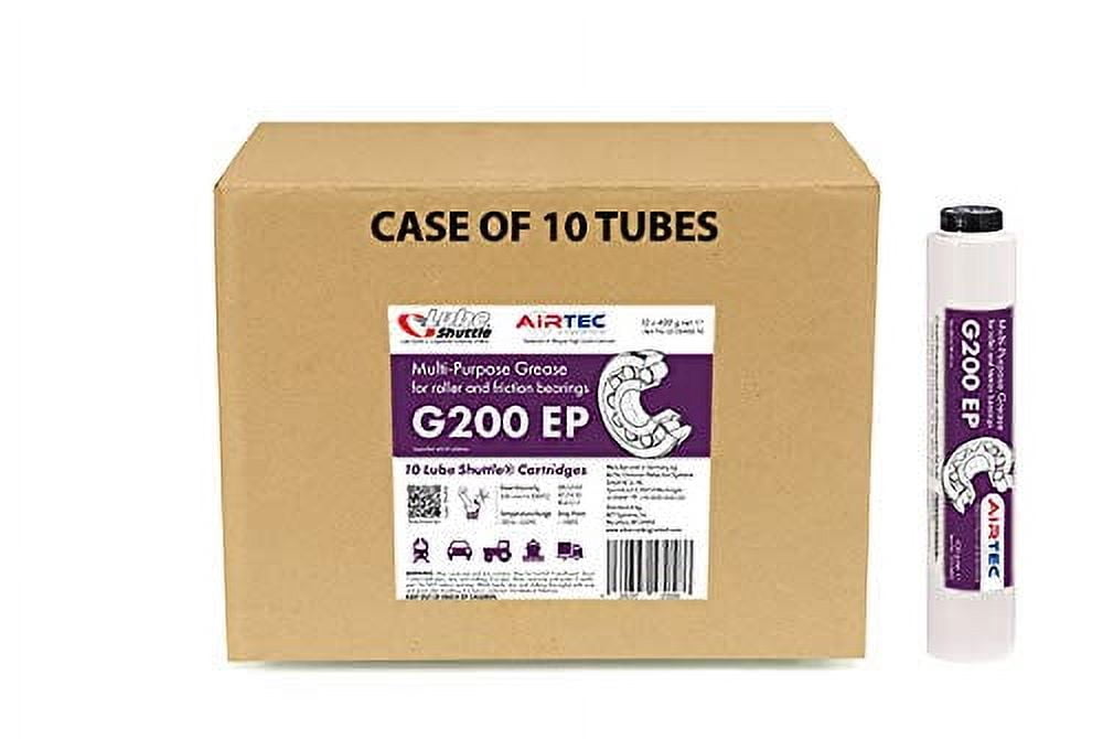 G200 Grease, Pack of 10 - Walmart.com