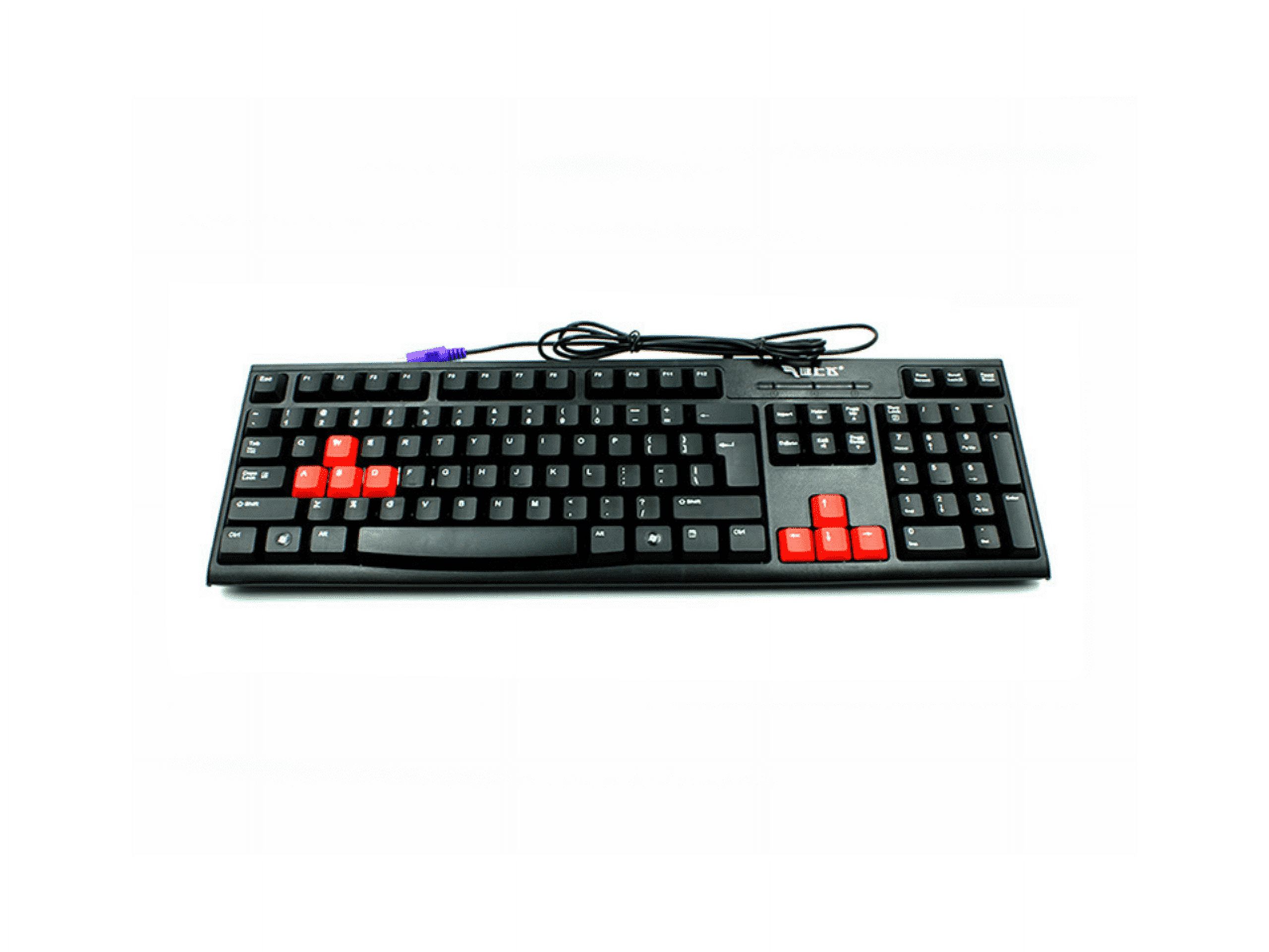 G2000 Desktop PC 104 Normal Keys Membrane keypad P2P interface Wired ...