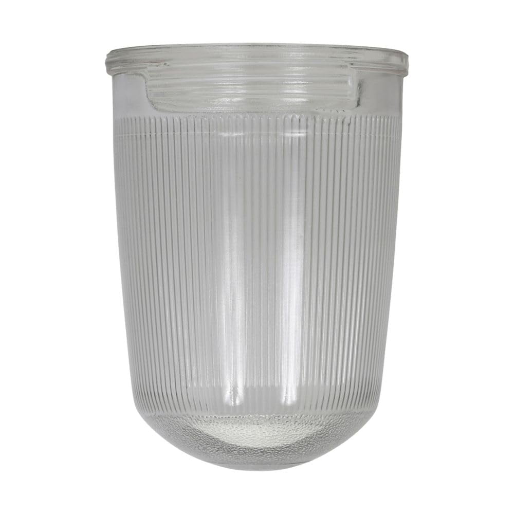 G24 Globe, Lighting Fixture, Clear Glass, VMV Series - Walmart.com