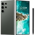 G24 Ultra Unlocked Cell Phone,Built in Pen,Smartphone Battery 6800mAh 6 ...