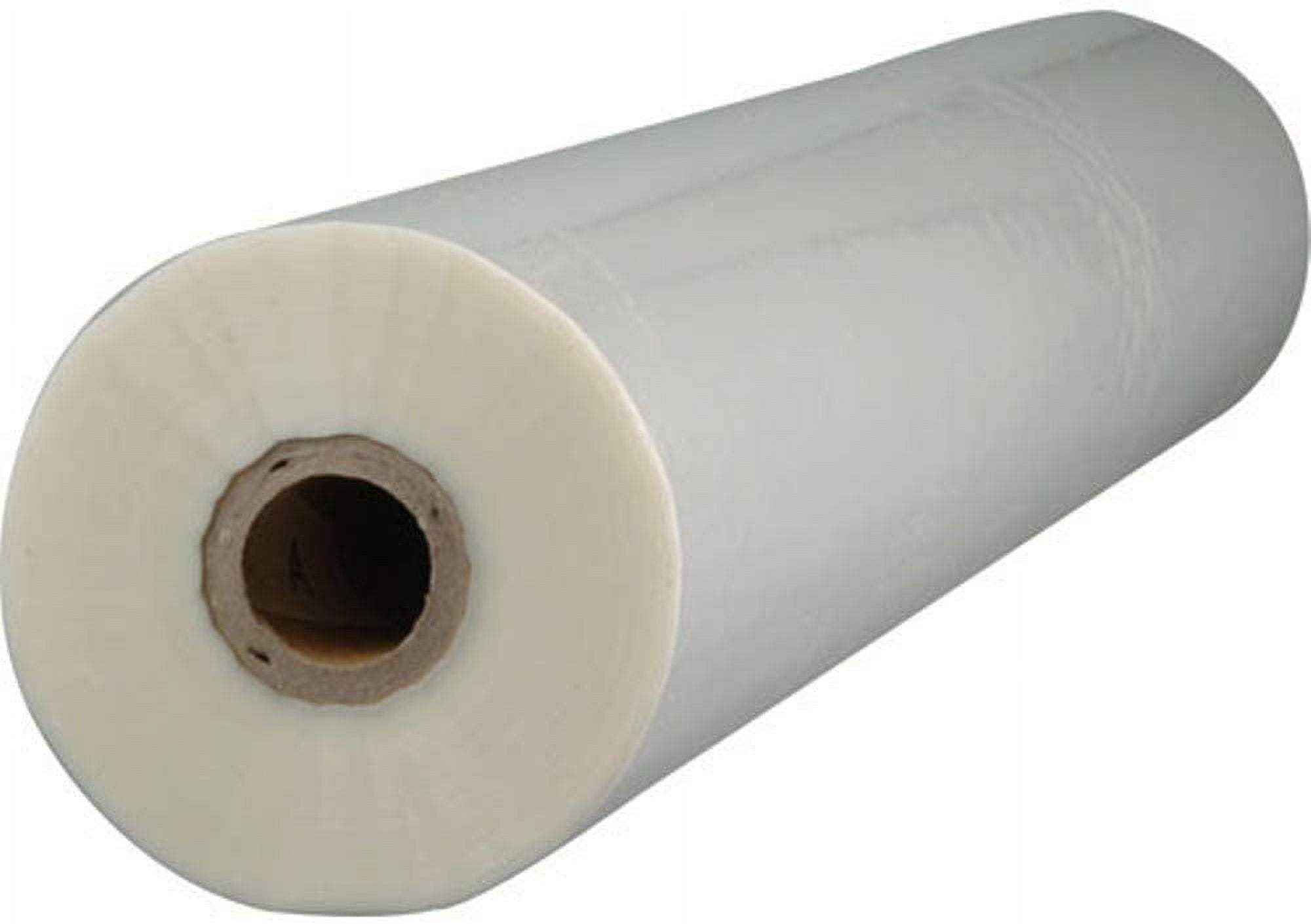 G2551-1 School-Lam Standard Gloss Lamination Film, Roll of 25" x 500 ...