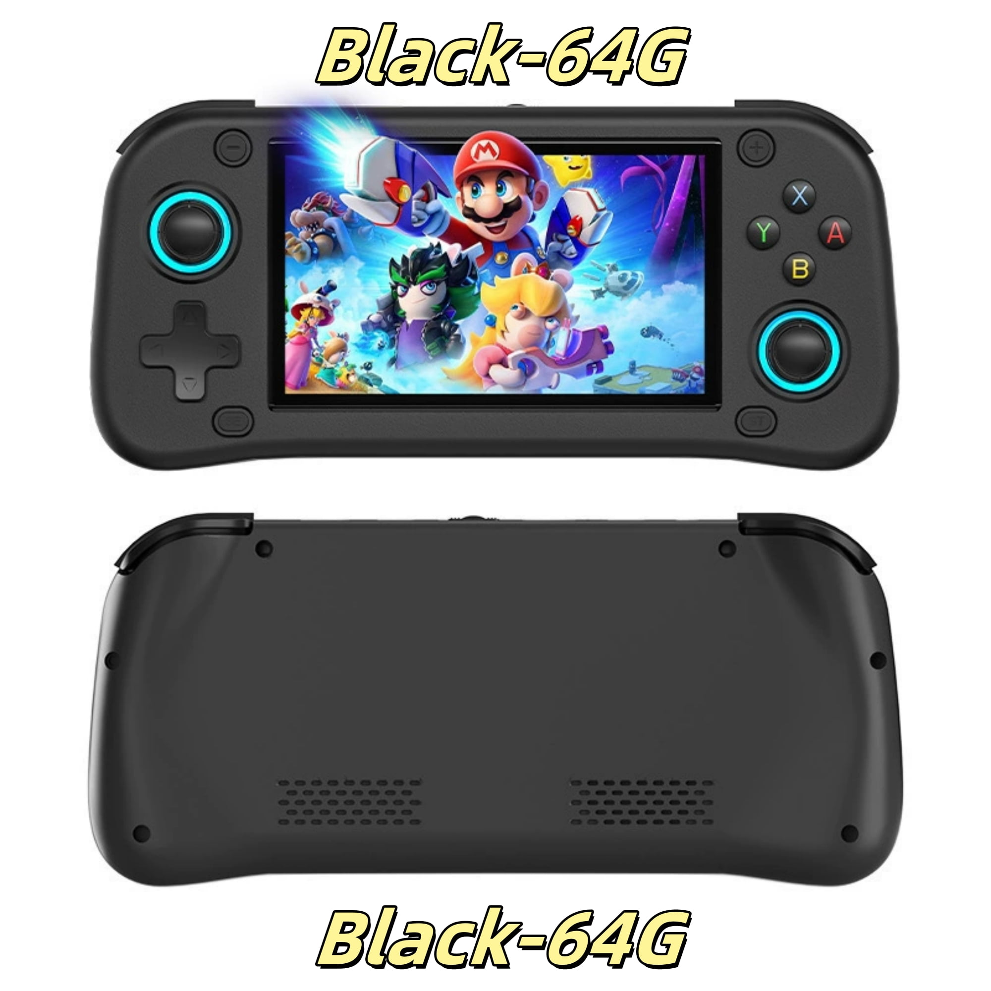G28 handheld game console, travel through game time and relive classic ...