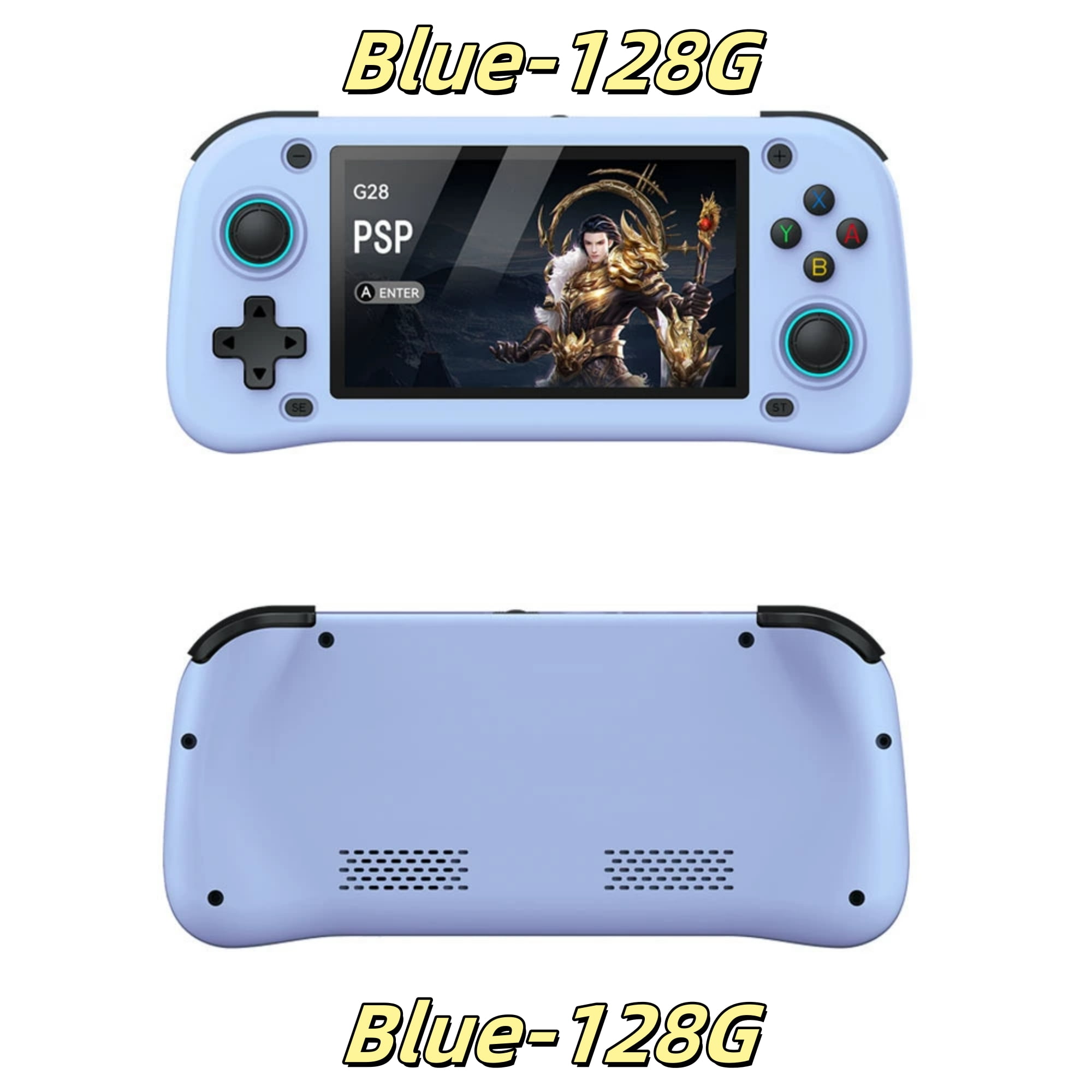 G28 handheld game console, travel through game time and relive classic ...