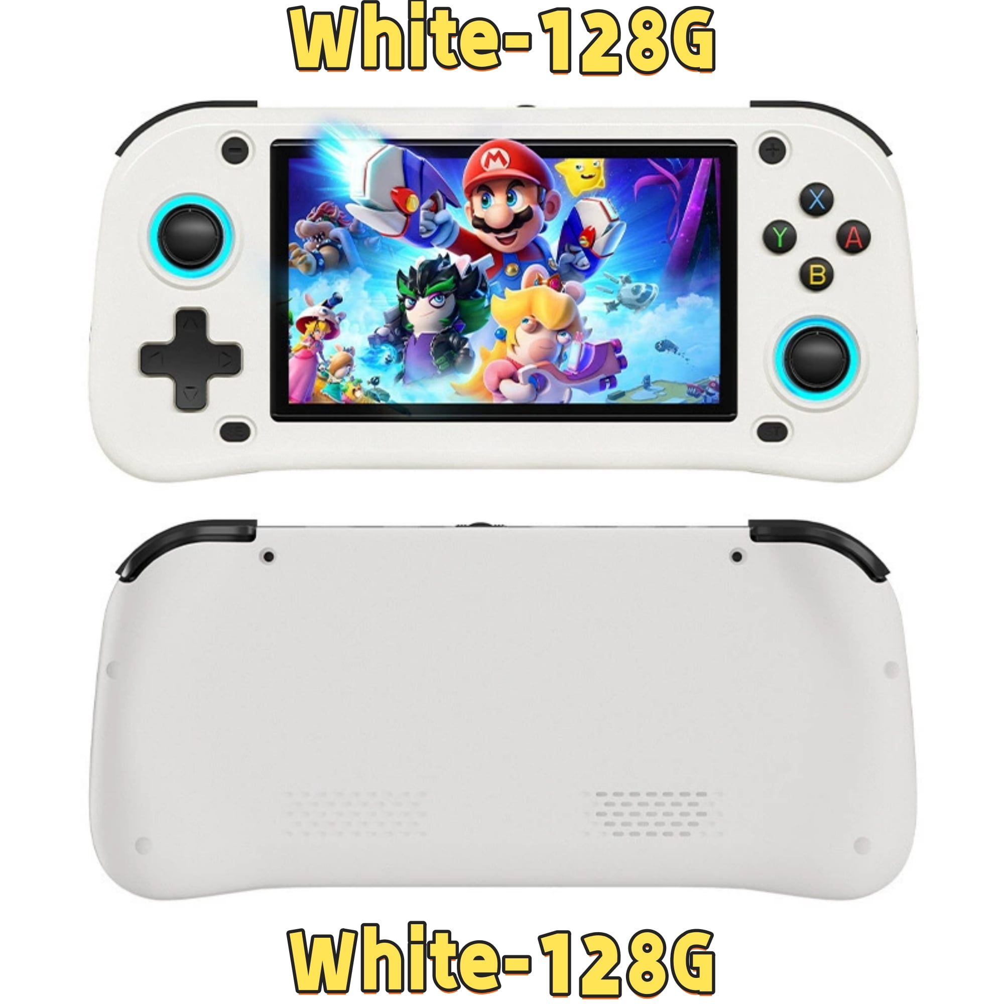 G28 handheld game console, travel through game time and relive classic ...