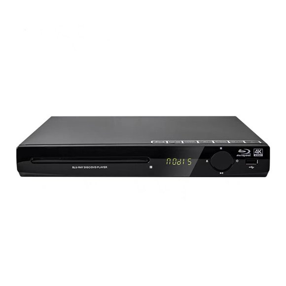 DVD & Blu-ray Players in Media Players & Recorders - Walmart.com
