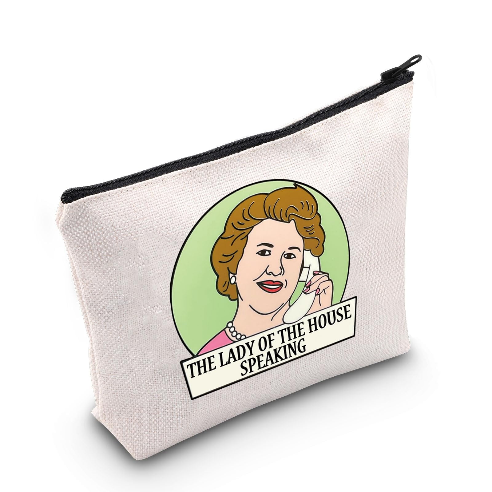 G2TUP Mrs Bucket Makeup Bag Mrs Bucket Bouquet TV Show Gifts The Lady ...
