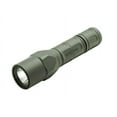 SureFire G2X Pro Flashlight, Green, 600 Lumens LED, Dual Output ...