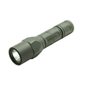Green Light Flashlight