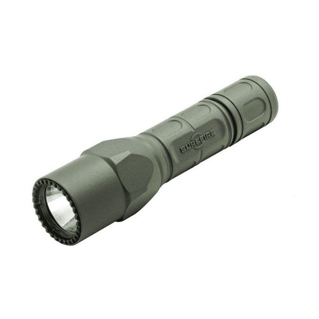 G2X Pro Flashlight Green - Walmart.com