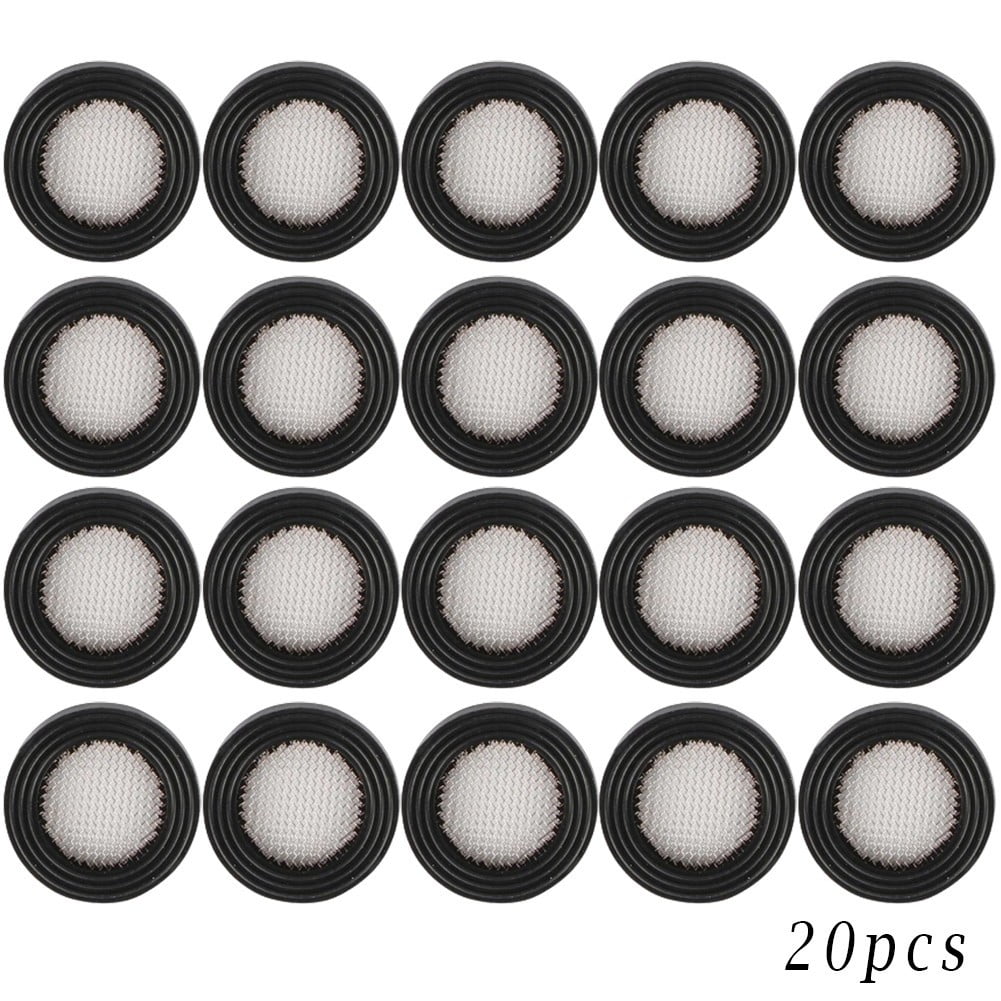 G3/4 Seal O-Ring Hose Gasket Shower Filter Rubber Washer For Bathroom ...