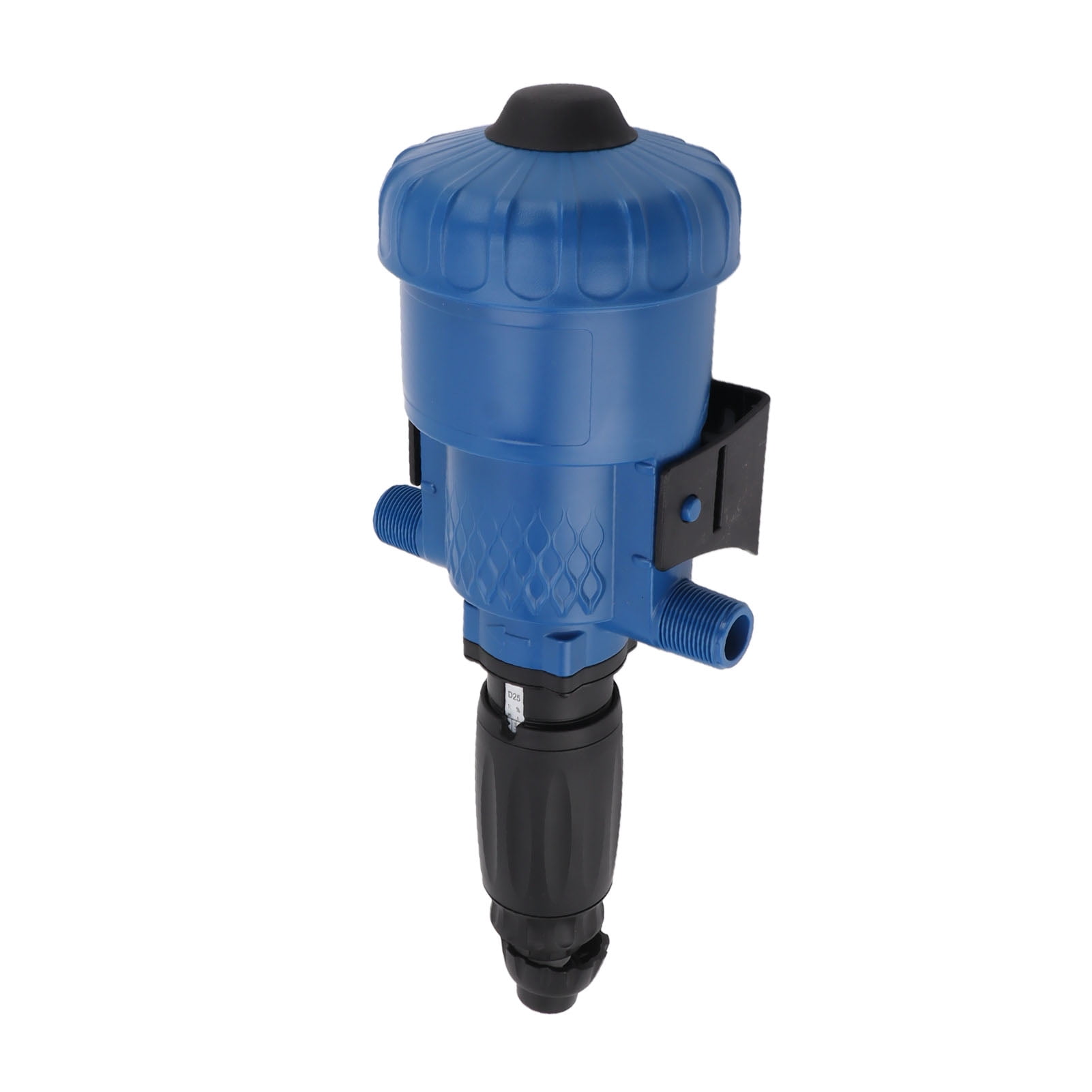 G3/4" Threaded Injector, Automatic Fertilizer/Chemical Dilution For ...