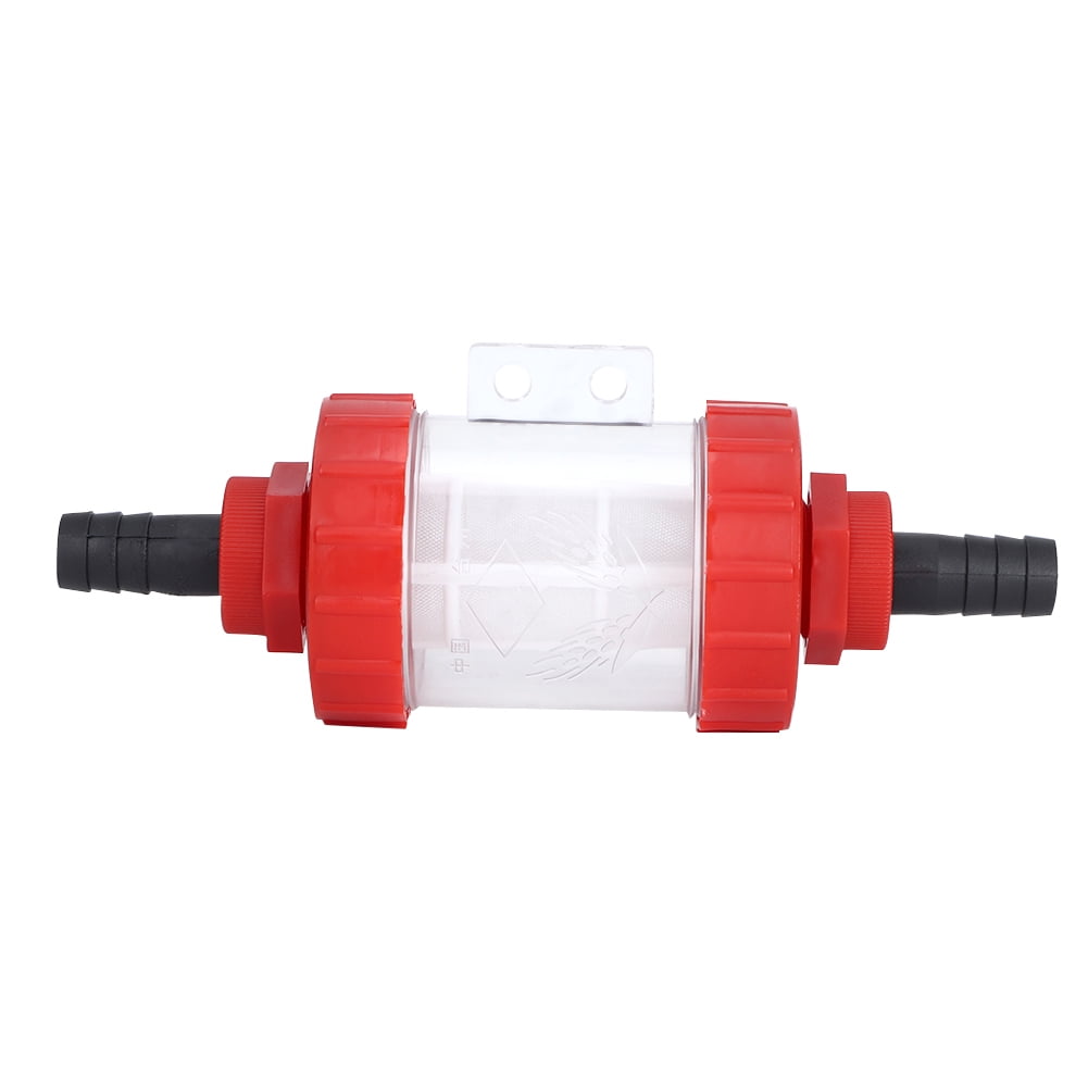 G3/4in Agricultural in Line Mesh Filter High Flow Water Pump ...