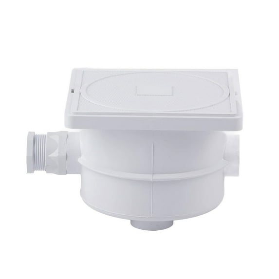 G3/4in DN20 Waterproof Junction Box Underwater Light Distribution Box ...