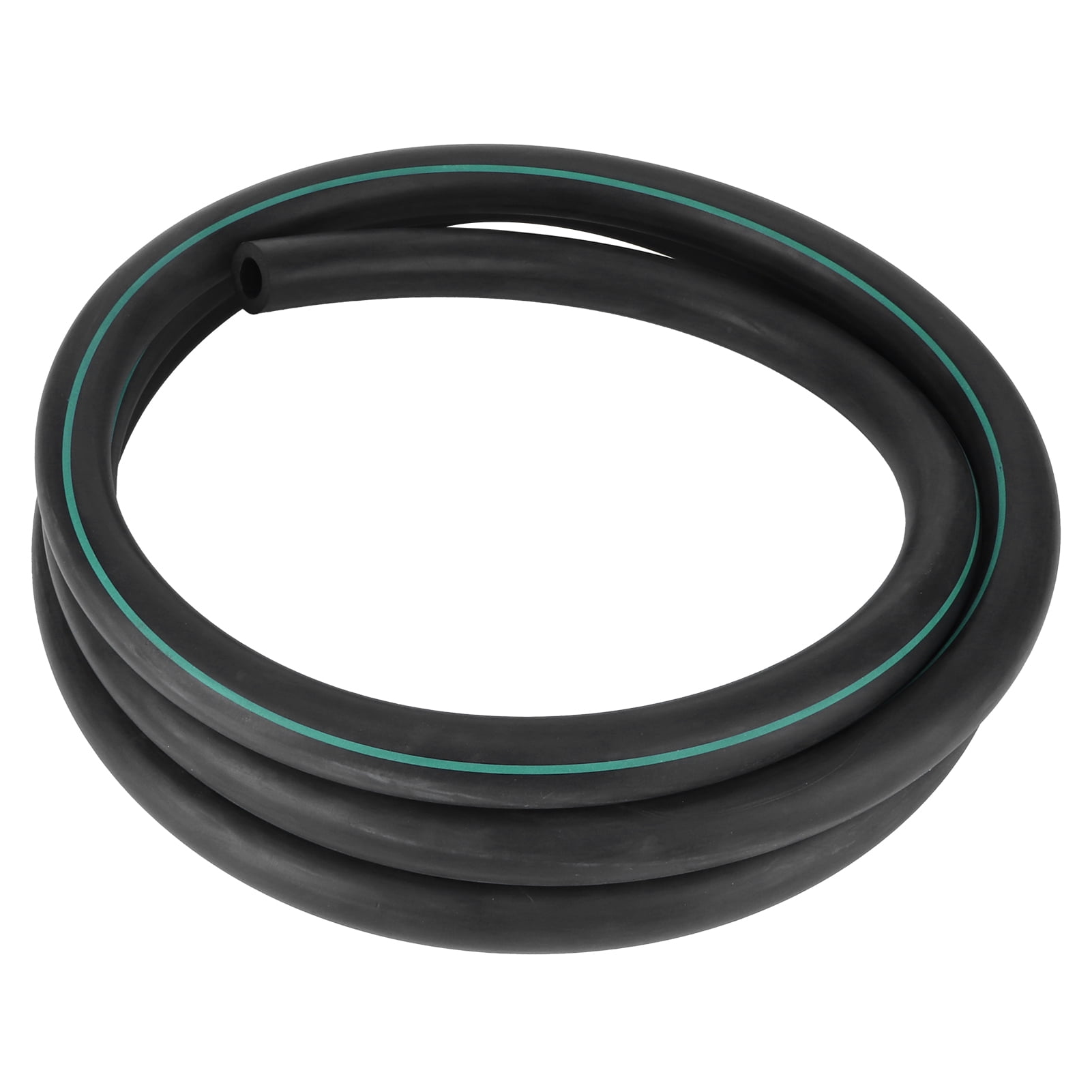 G3/8 3 m Milk Hose Flexible Black Rubber Milking Machine Tube Pipe ...