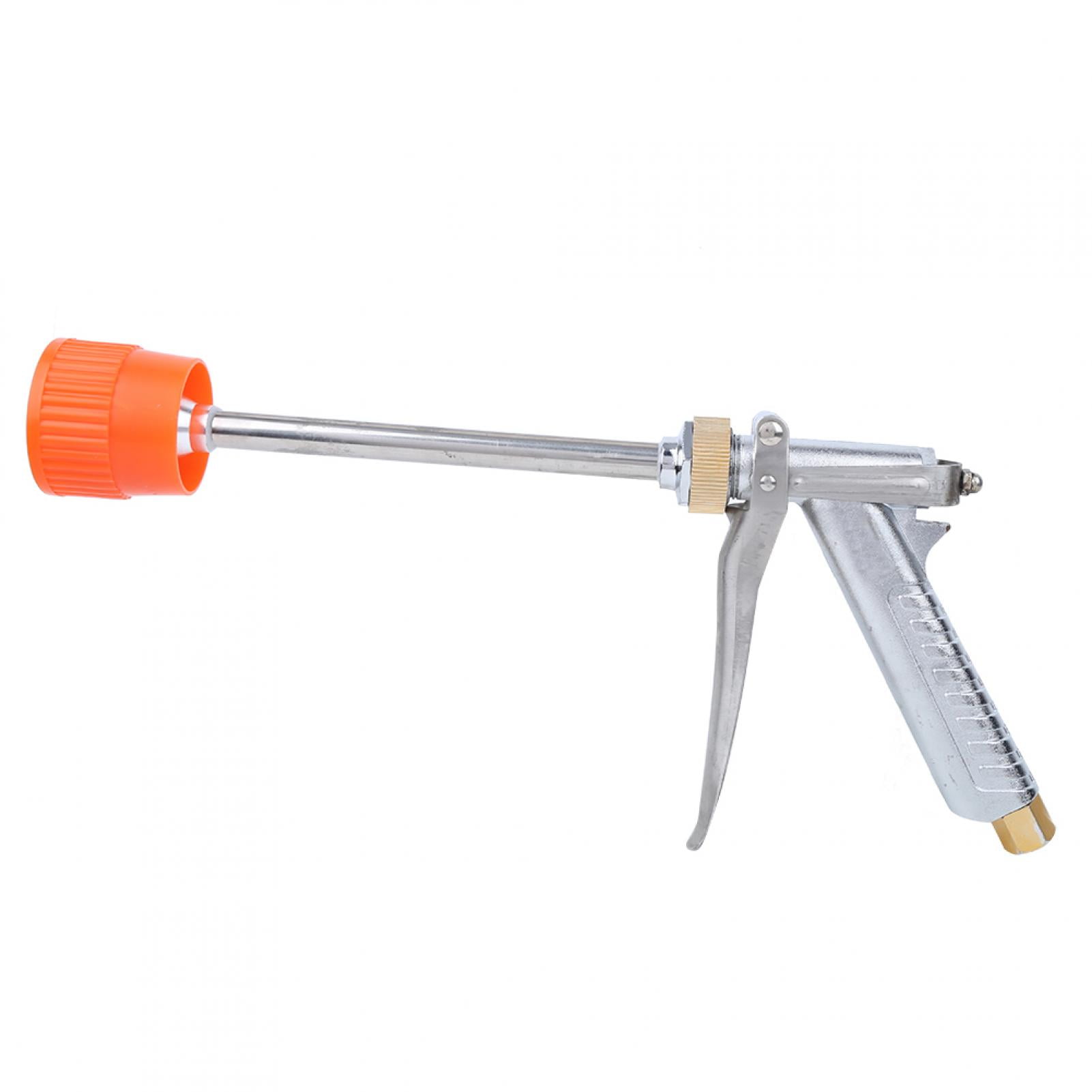 G3/8 DN10 High Pressure Car Washing Water Sprayer Nozzle with Long Rod ...