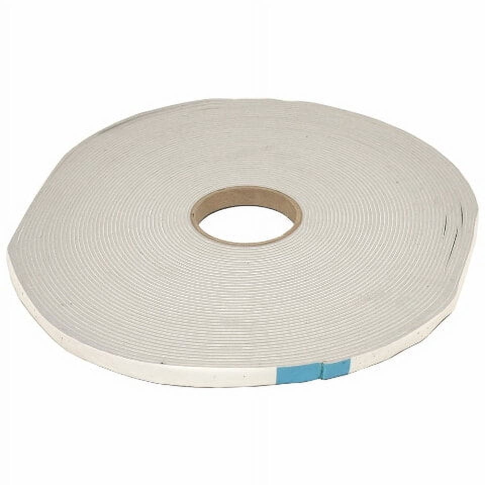 G3 Boat Adhesive Foam Tape 73583606 | Single Sided 5/8 Inch (100 FT ...