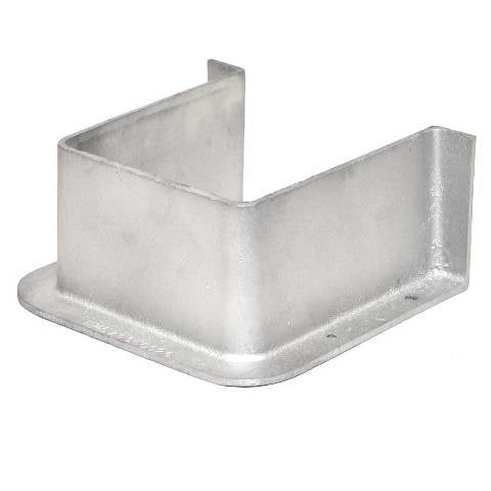 G3 Boat Casting Cover 73360526 | Aluminum 6 7/8 x 7 1/4 Inch - Walmart ...