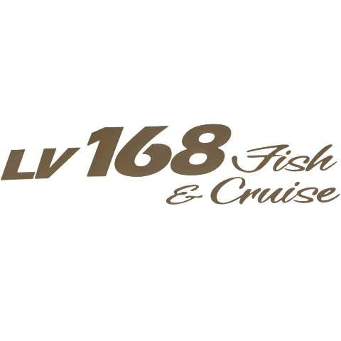 G3 Boat Decal 73404876 | LV 168 Fish And Cruise Champagne - Walmart.com