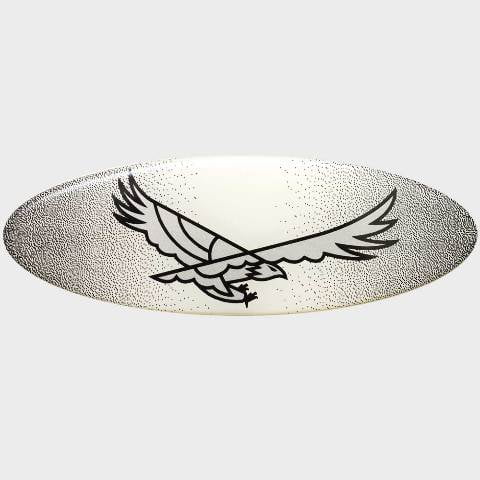 G3 Boat Decal Sticker 73404897 | 2012 Eagle Mod-V Silver 5 Inch ...
