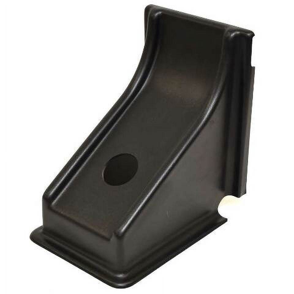 G3 Boat Fuel Filler Housing Shroud | Black Textured - Walmart.com