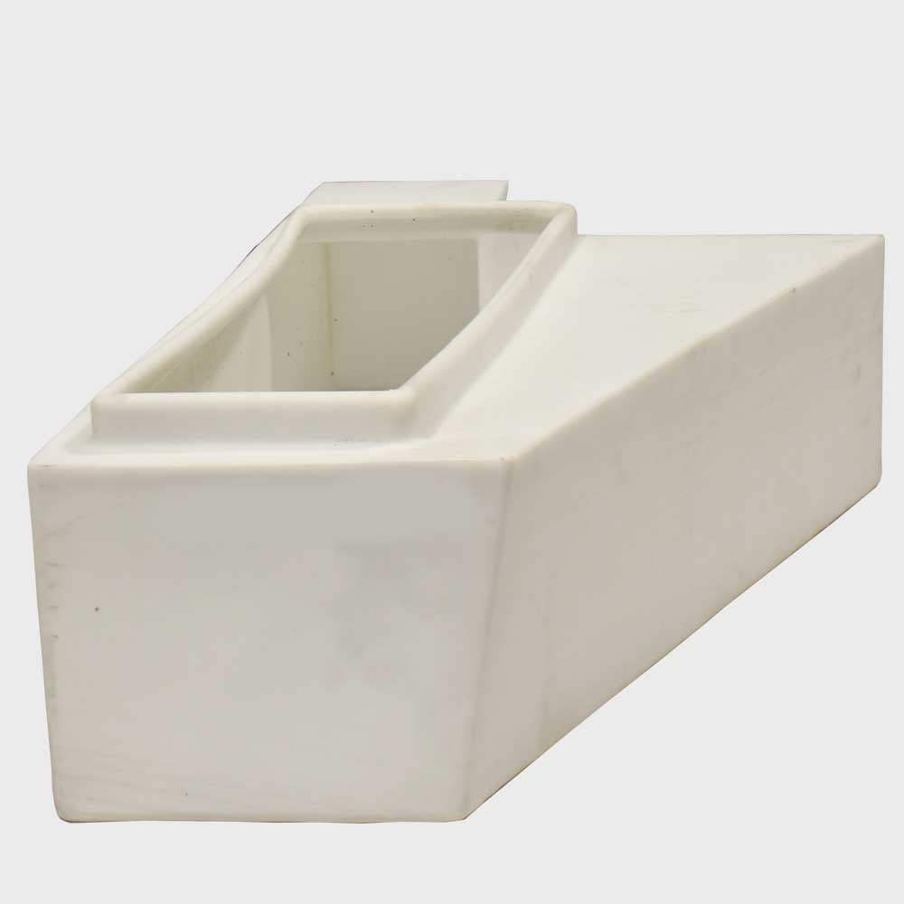 G3 Boat Livewell Tank | 72 Gallon Off White Poly - Walmart.com