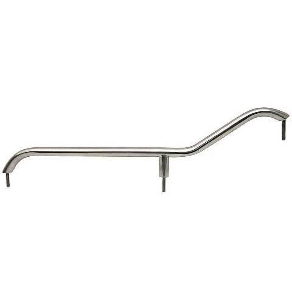 G3 Boat Port Grab Rail 73541229 | Advantage V210 Stainless Steel ...