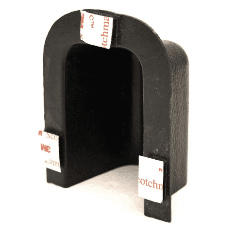 G3 Boat Sending Unit Cover | Fuel Water 3 1/2 x 2 7/8 x 2 Inch Black ...