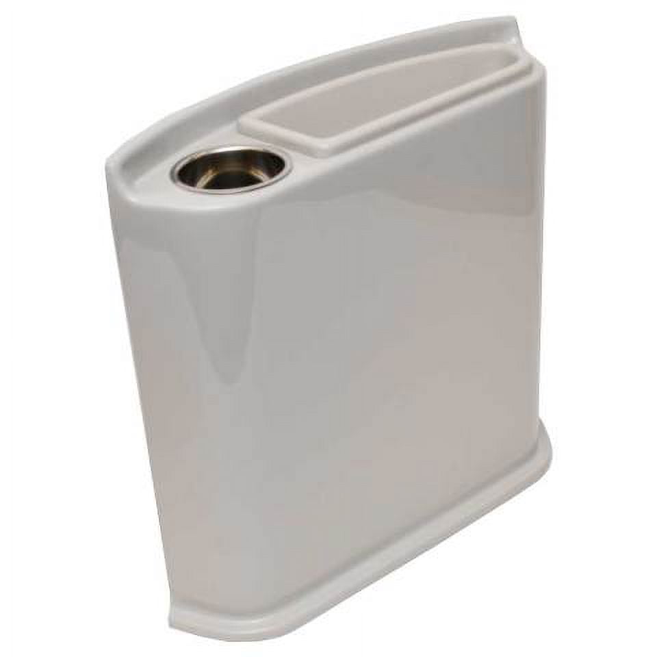 G3 Boat Side Panel 73580183 | Corner Cover w/ Cup Holder 22 1/4 Inch ...