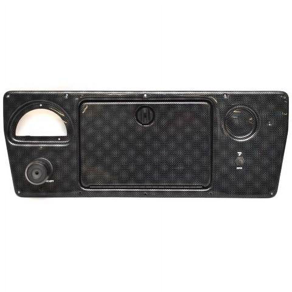 G3 Boat Trolling Motor Panel 73422778 | 22 3/4 x 8 1/2 Inch Plastic ...