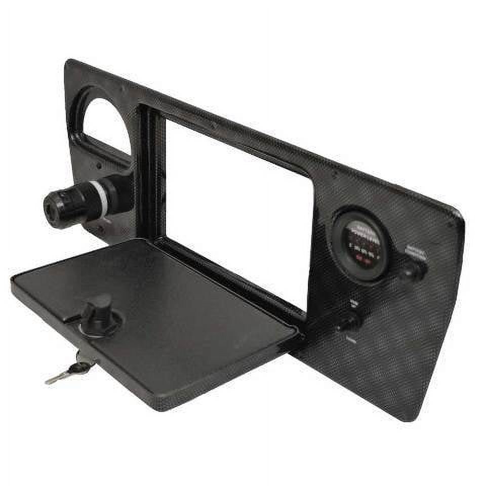 G3 Boat Trolling Motor Plug Panel | Angler V175 FS - Walmart.com