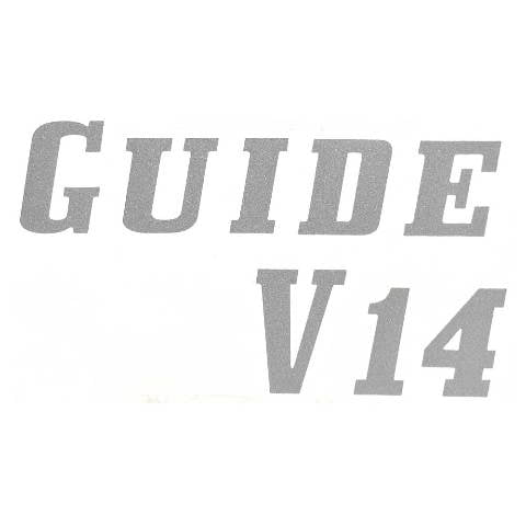 G3 Boats Brand Emblem Decal Sticker | Guide V14 Silver - Walmart.com