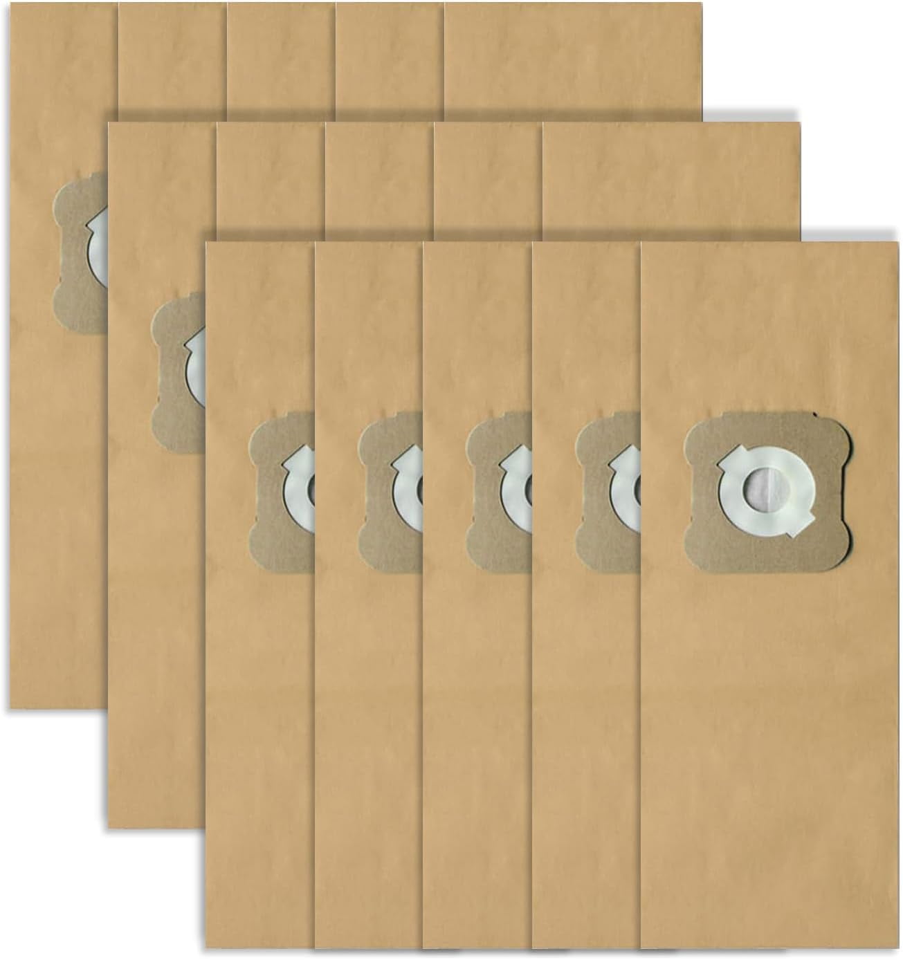 G3,G4,G5,G6,G7 Vacuum Cleaner Bags #197394A ，Compatible with Kirby G4 ...