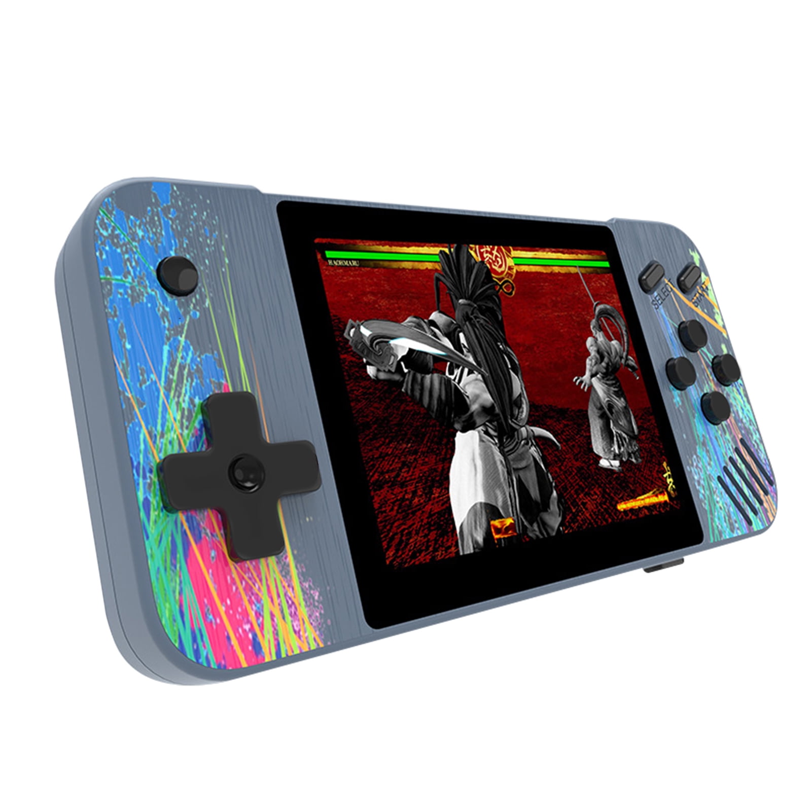 G3 Game Console High Resolution Long Standby Time Ergonomic Nostalgic ...