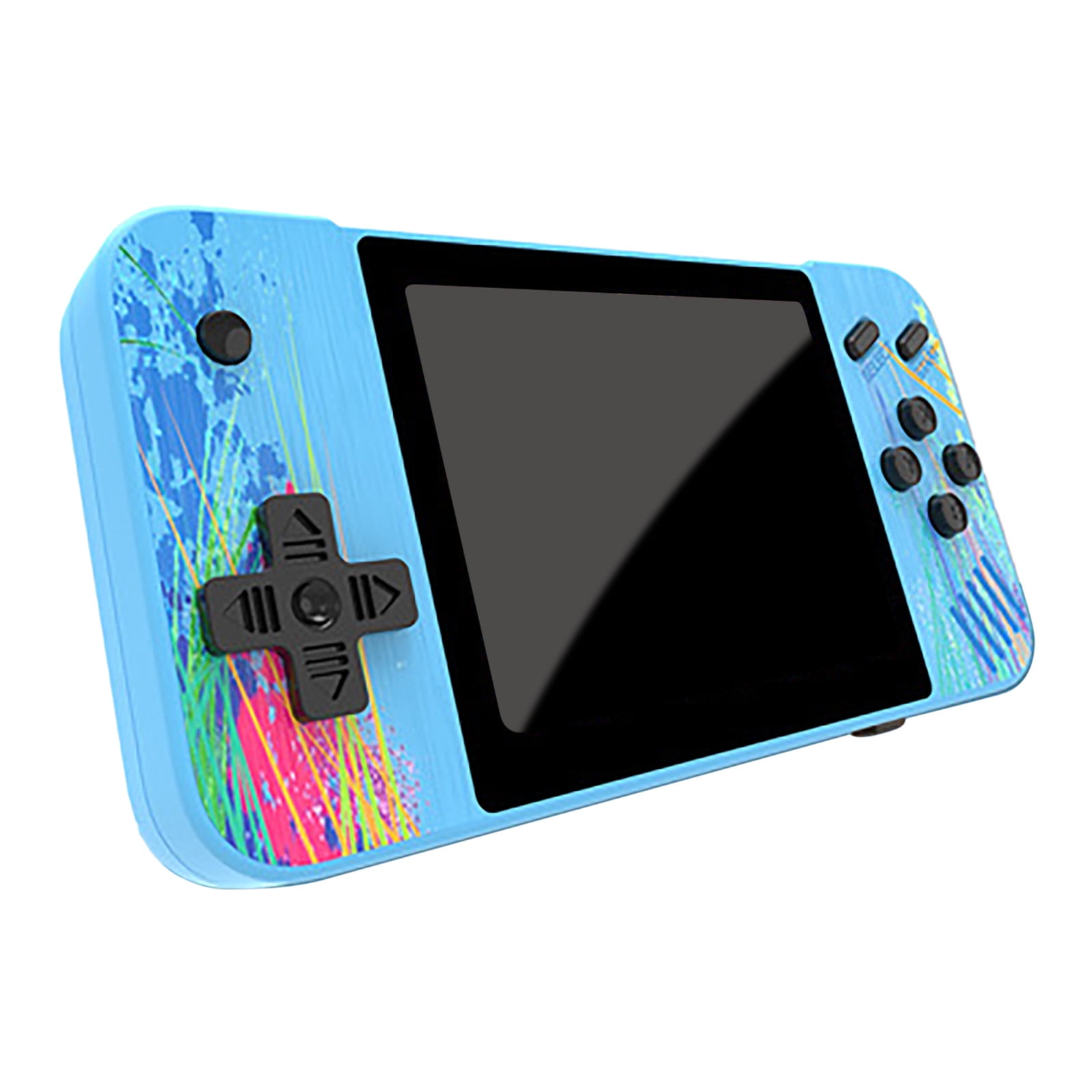 G3 Handheld Game Console Horizontal Screen Retro Nostalgic Single ...