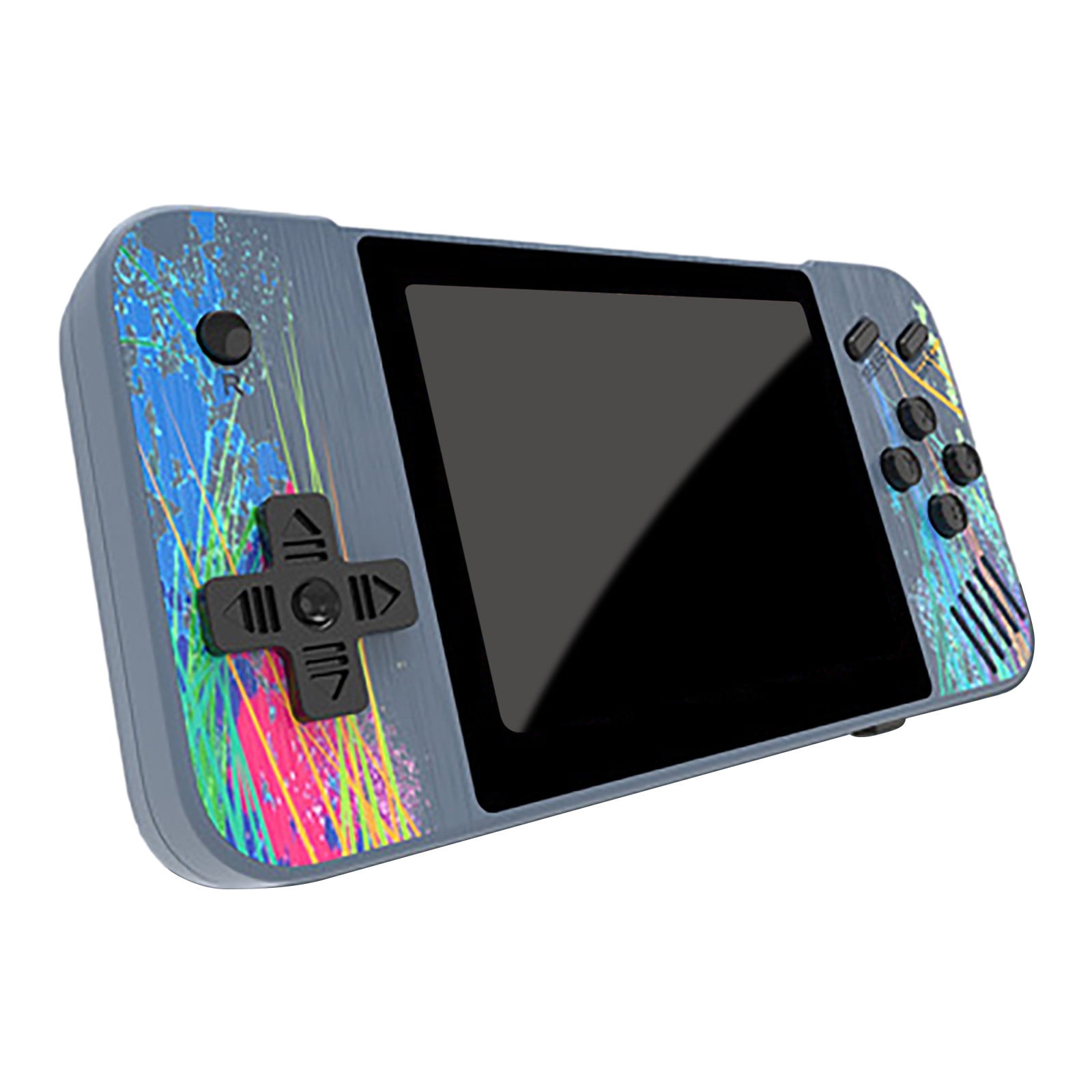 G3 Handheld Game Console Horizontal Screen Retro Nostalgic Single ...