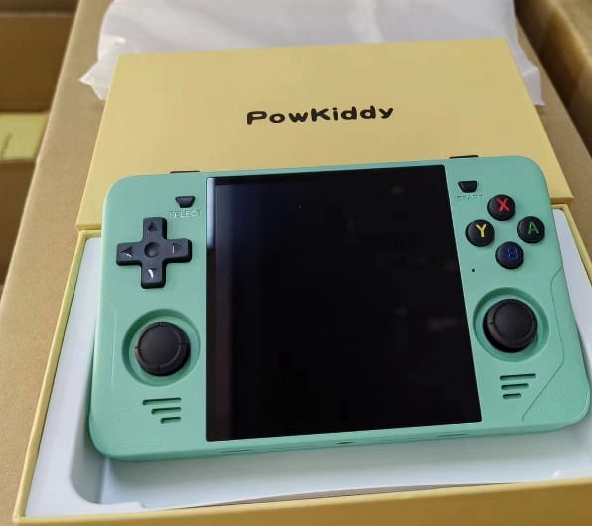 G3 Handheld Game Console Sup Retro G3 Single Player Gray Retro Video ...