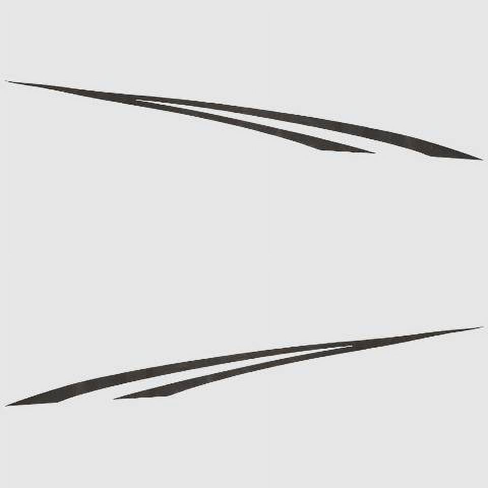 G3 Pontoon Boat Graphic Decal | LX Sticker Set (Set of 2) - Walmart.com