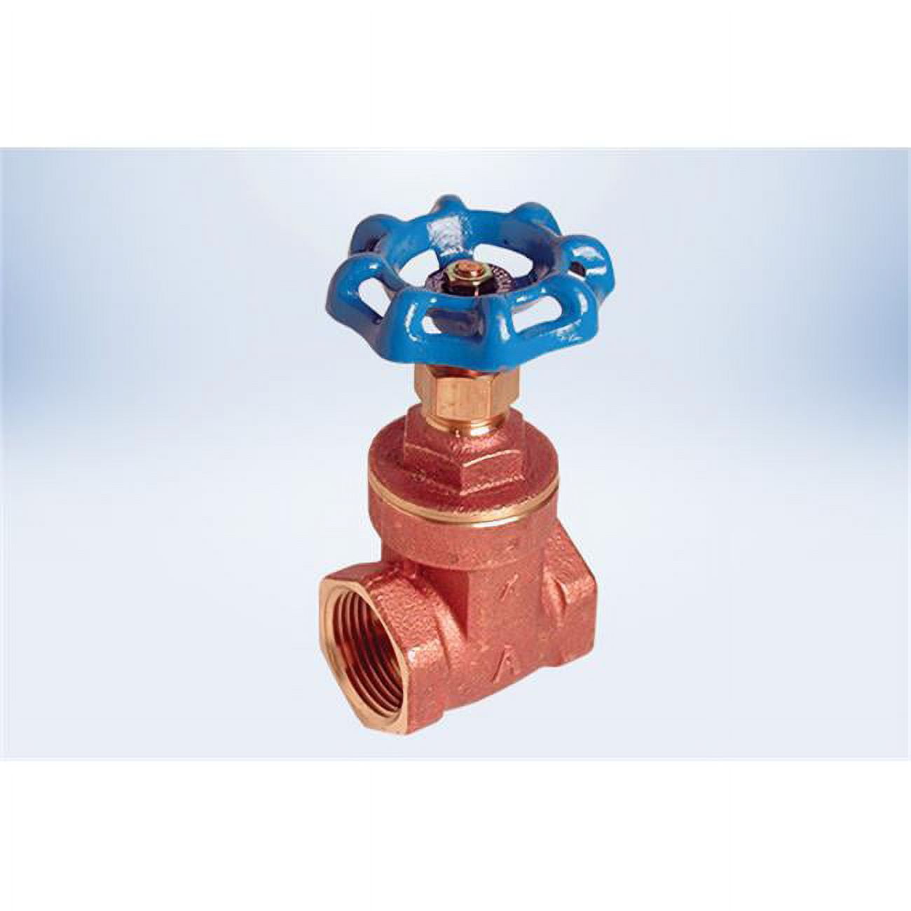 G300 4 4 in. Lead Free Full Port Gate Valve - International Polymer ...