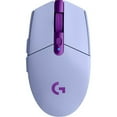 G305 Lightspeed Wireless Optical Gaming Mouse, Lilac - Walmart.com