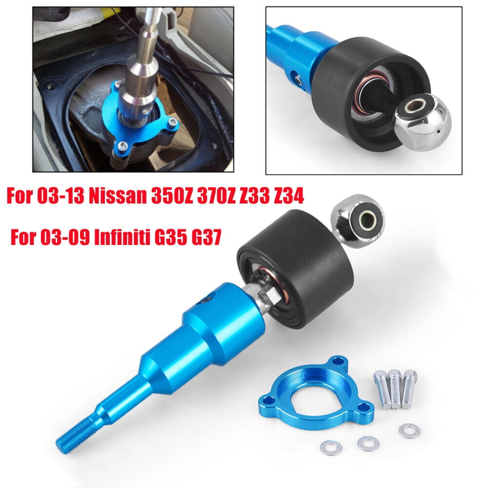 G35 G37 Short Throw Shifter for 03-13 Nissan 350Z 370Z Z33 Z34 & 03-09 ...
