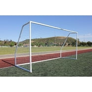 Alumagoal 24' x 8' Portable Soccer Goal - Walmart.com