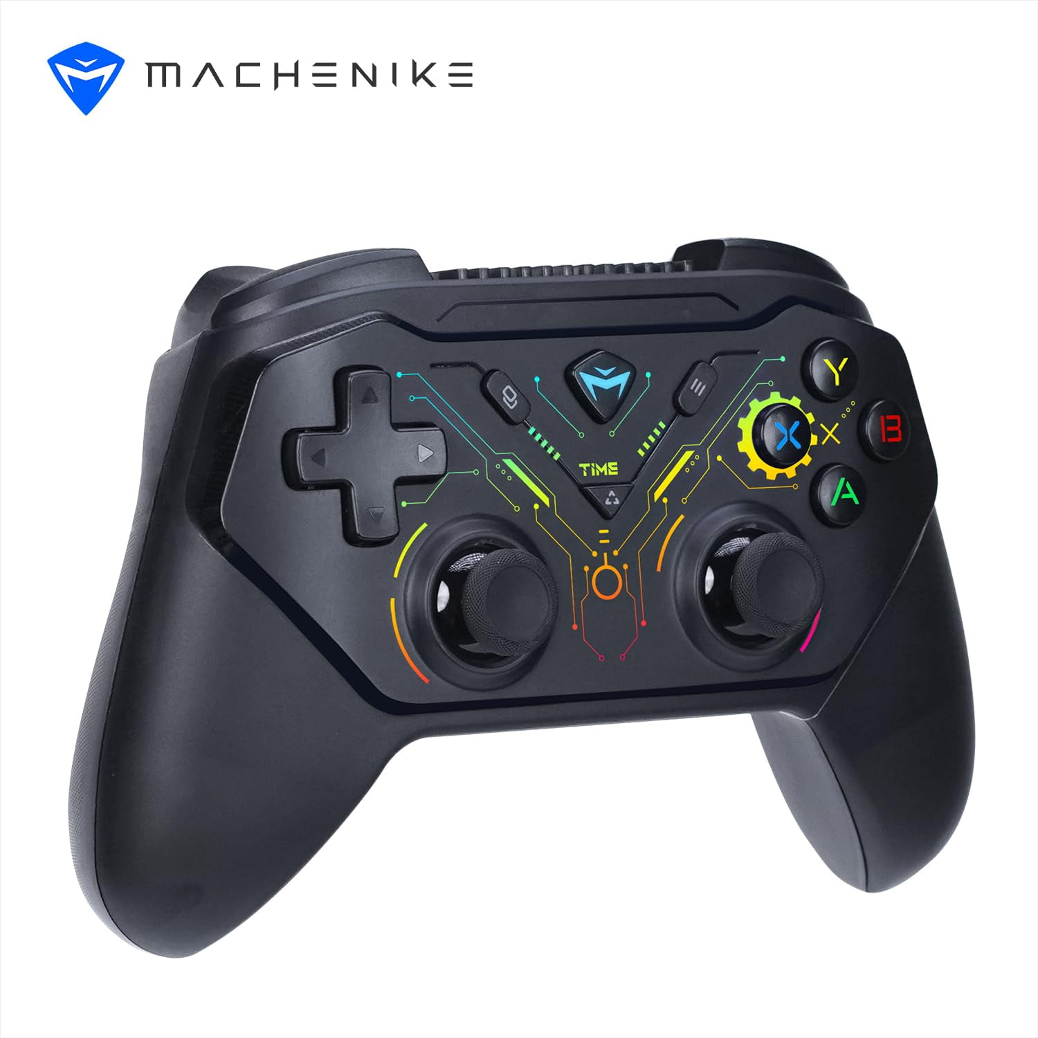 G3S Wireless Gaming Controller for Windows PC,Switch,IOS&Android,PC ...