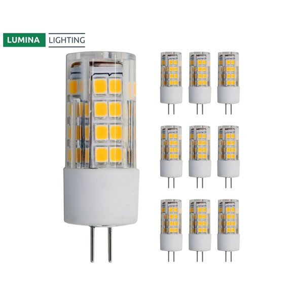 12 Volt LED Bulbs