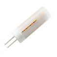 G4 Flicker Flame Light 12V LED 2W Burning Light Bulb Fire Decor Effect ...