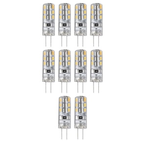 12V LED Light Bulbs