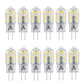 12V LED Light Bulbs