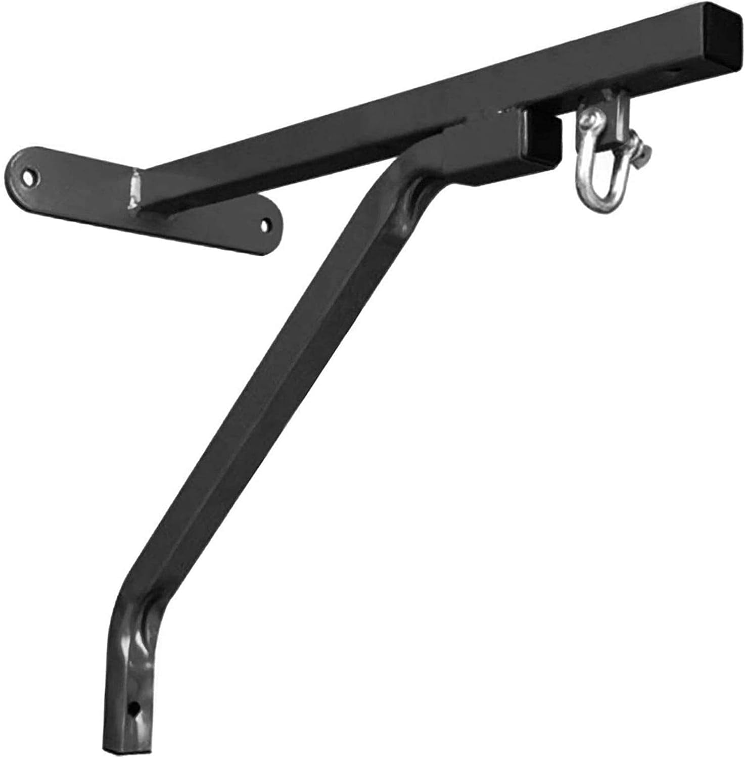 G4 Punch Bag Bracket, Heavy Duty Steel Boxing Bag Hanger Wall Mount ...