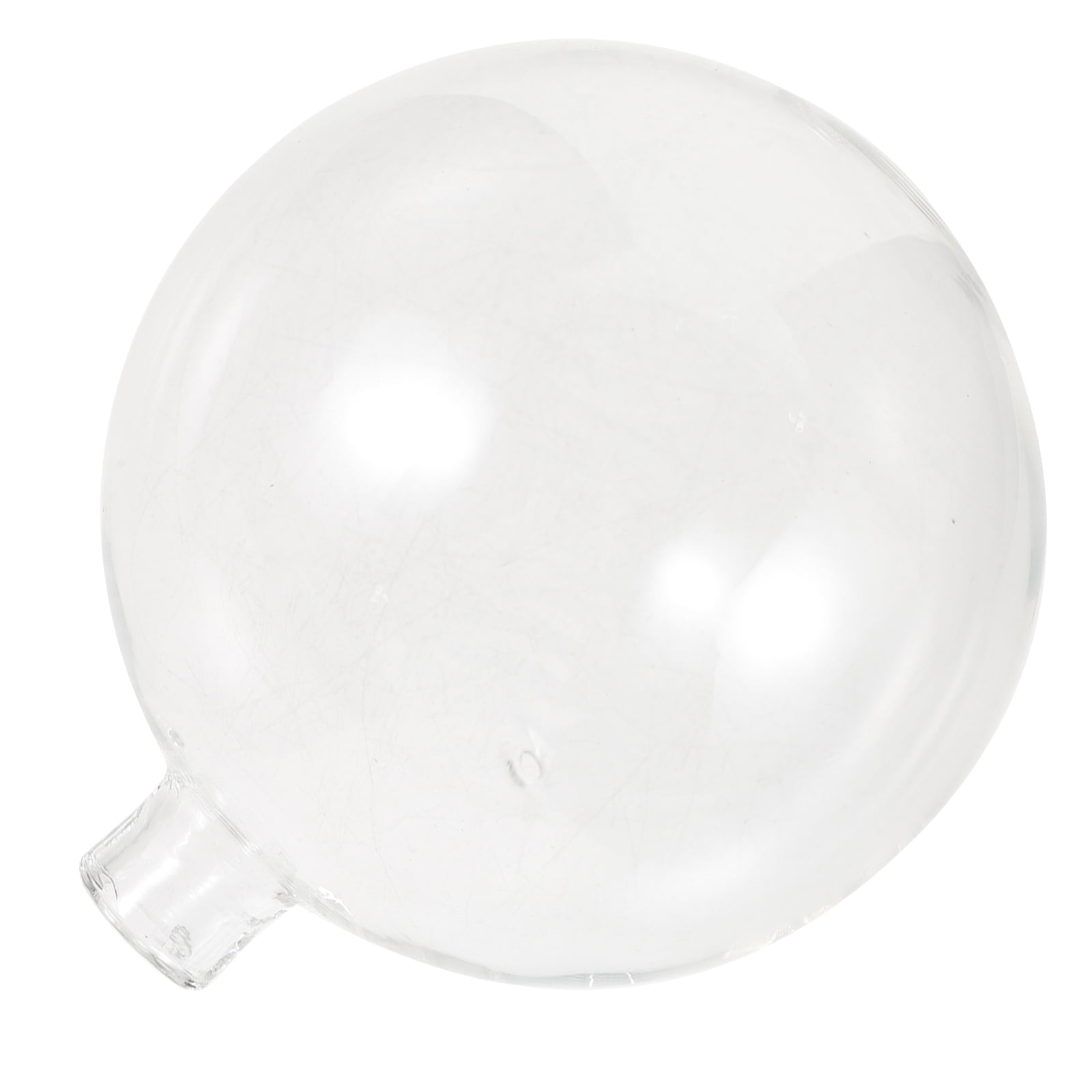 Eease Clear Glass G4 Mini Pendant Light Shade for Chandelier/Wall Light ...