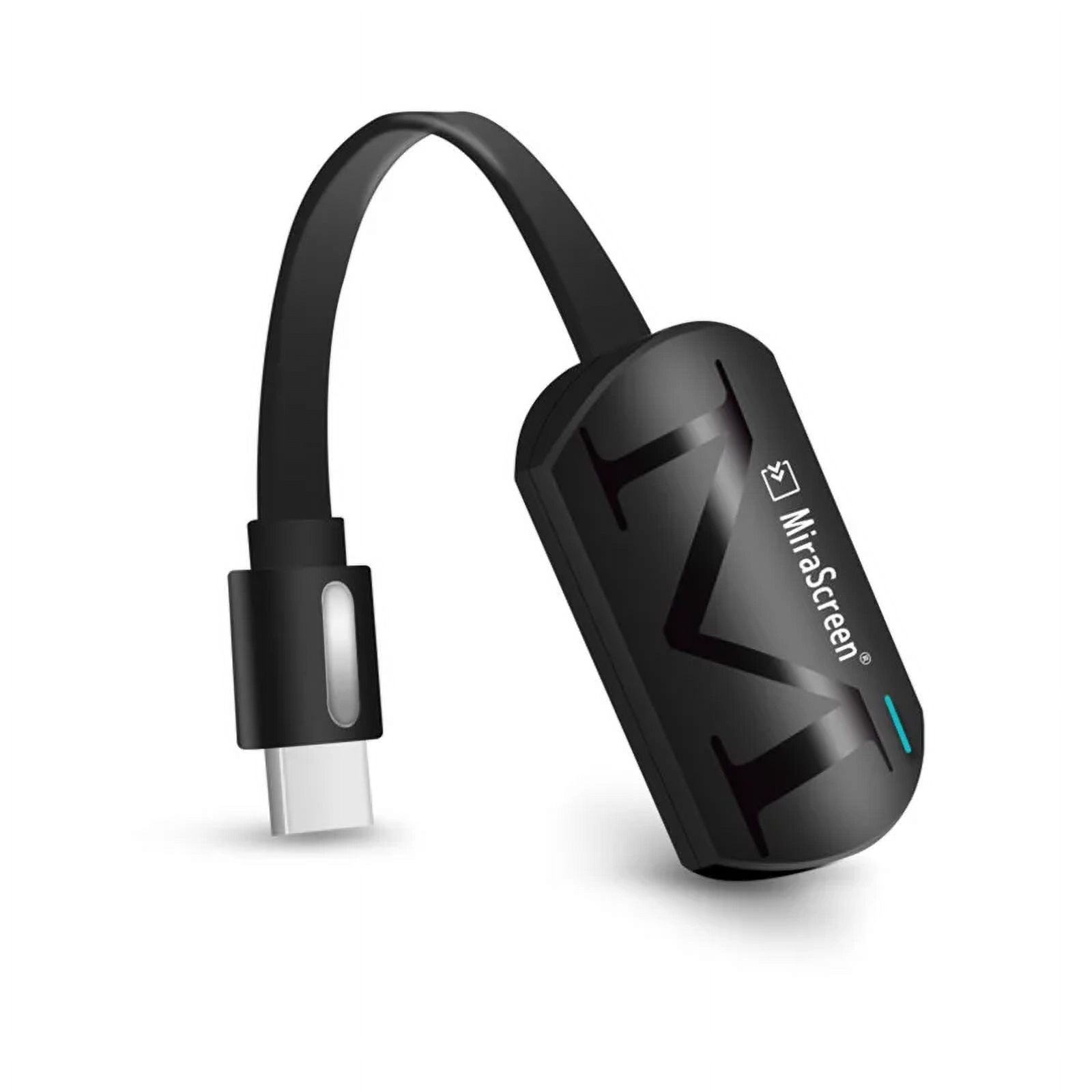 G4 TV Stick Wifi Display Receiver DLNA Miracast Airplay Mirror Screen ...