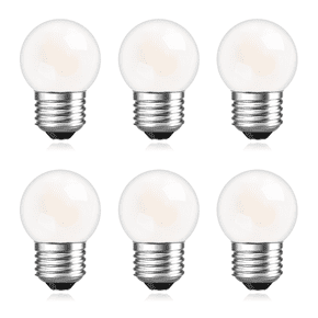 120V LED Light Bulbs